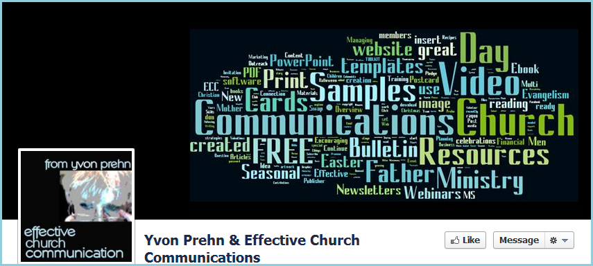 How to create a Word Cloud for the cover of your Facebook page ...