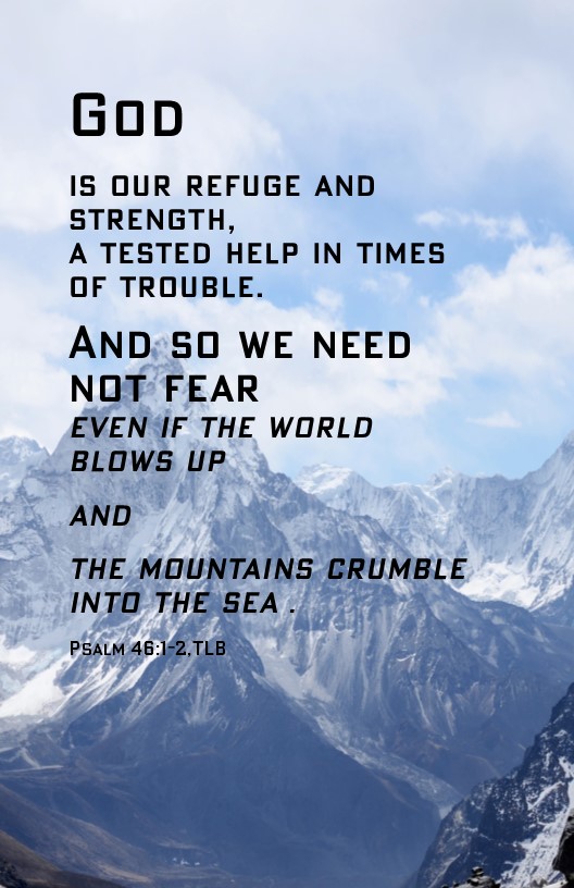 Biblical Encouragement Postcards and a FREE DOWNLOADS for you to ...