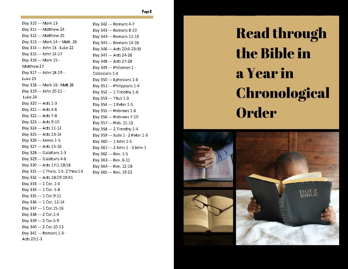 Misc. Church Templates | Effective Church Communications